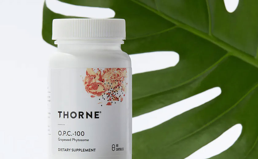 Amazon Brand Spotlight - Thorne Research - Pattern AU