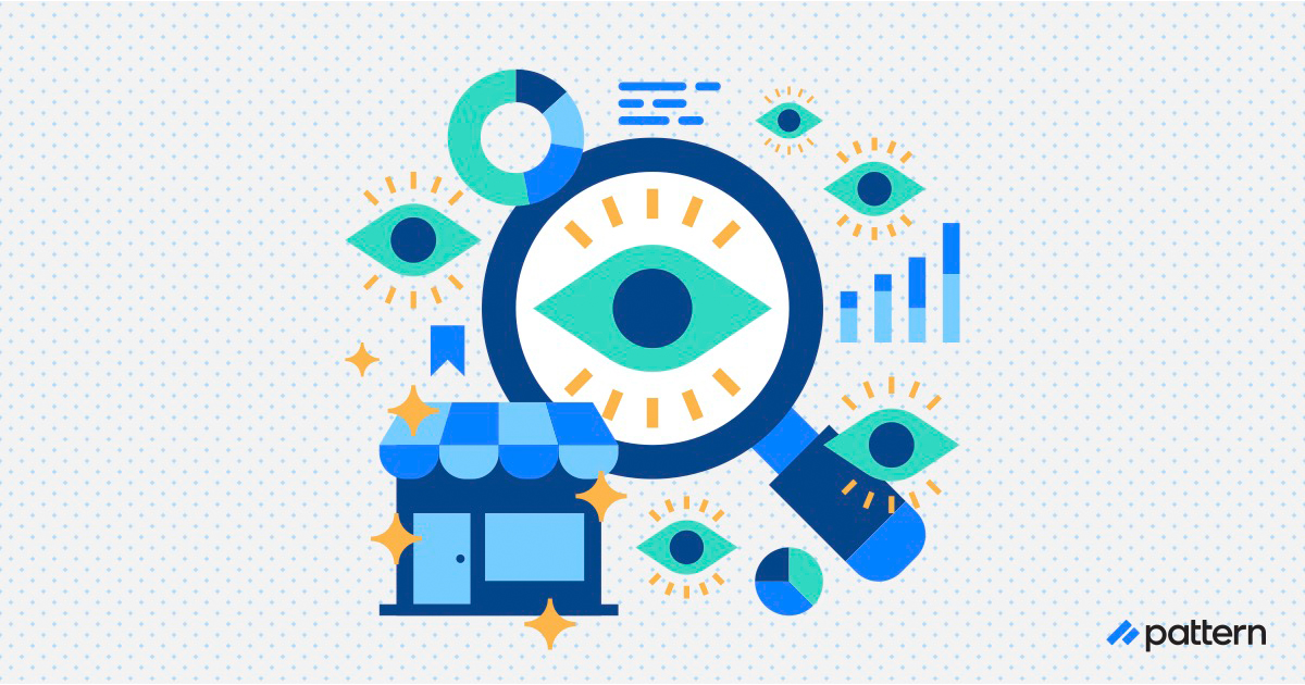 Why Brand Discovery Begins on Marketplaces? - Pattern AU