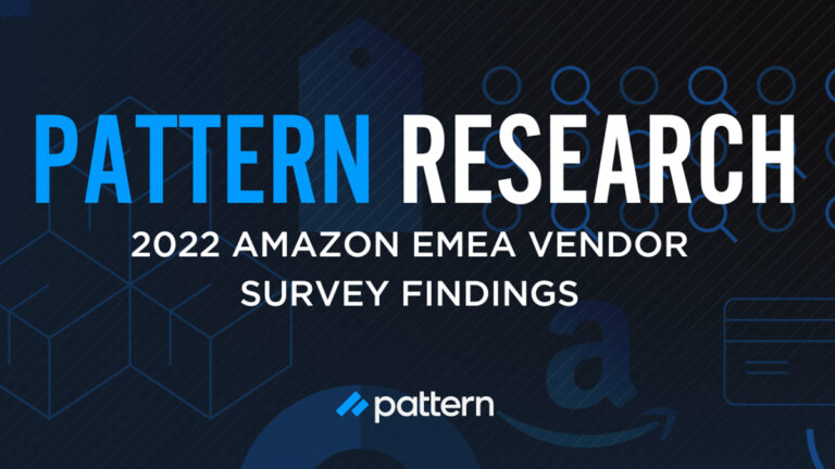 Half of Amazon EMEA Vendors Likely to Switch Selling Models in 2023 ...