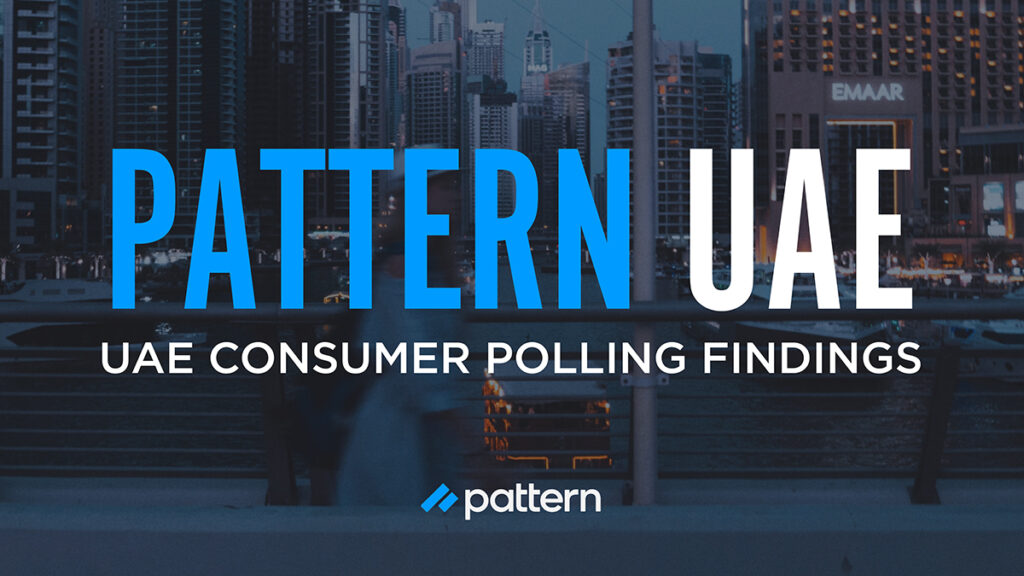 Pattern's UAE Shopper Report 2022 issued | Acceleration Solutions for ...