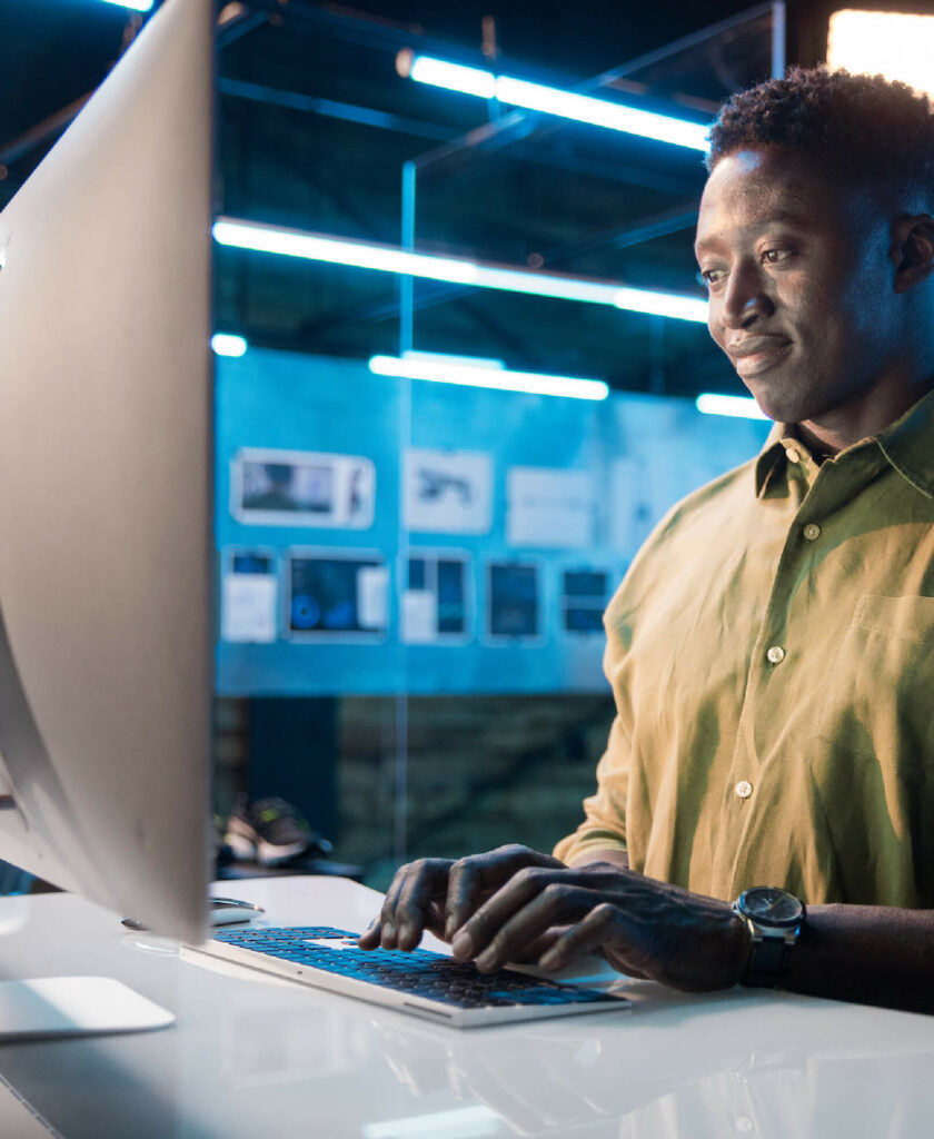 Omnichannel Ecommerce Insights & Reporting | Pattern | Acceleration ...