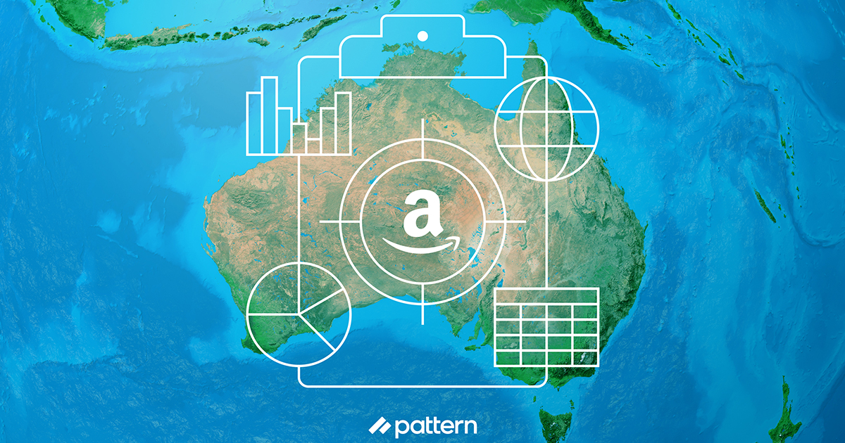 Why Amazon AU Should Be Part of Your Channel Plan - Pattern AU
