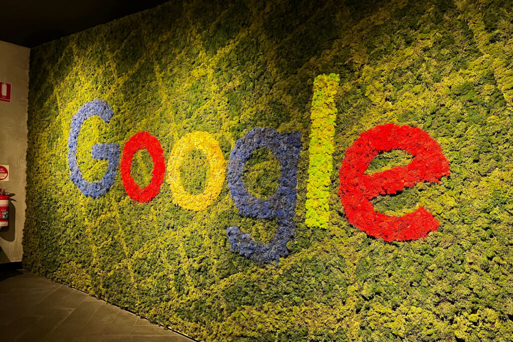 Pattern x Google Roadshow Peak Planning Event - Pattern AU