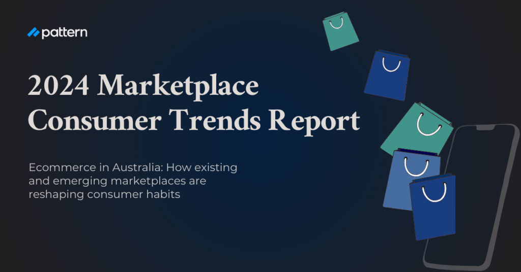 Amazon Surpasses eBay as Leading Australian Marketplace - Pattern