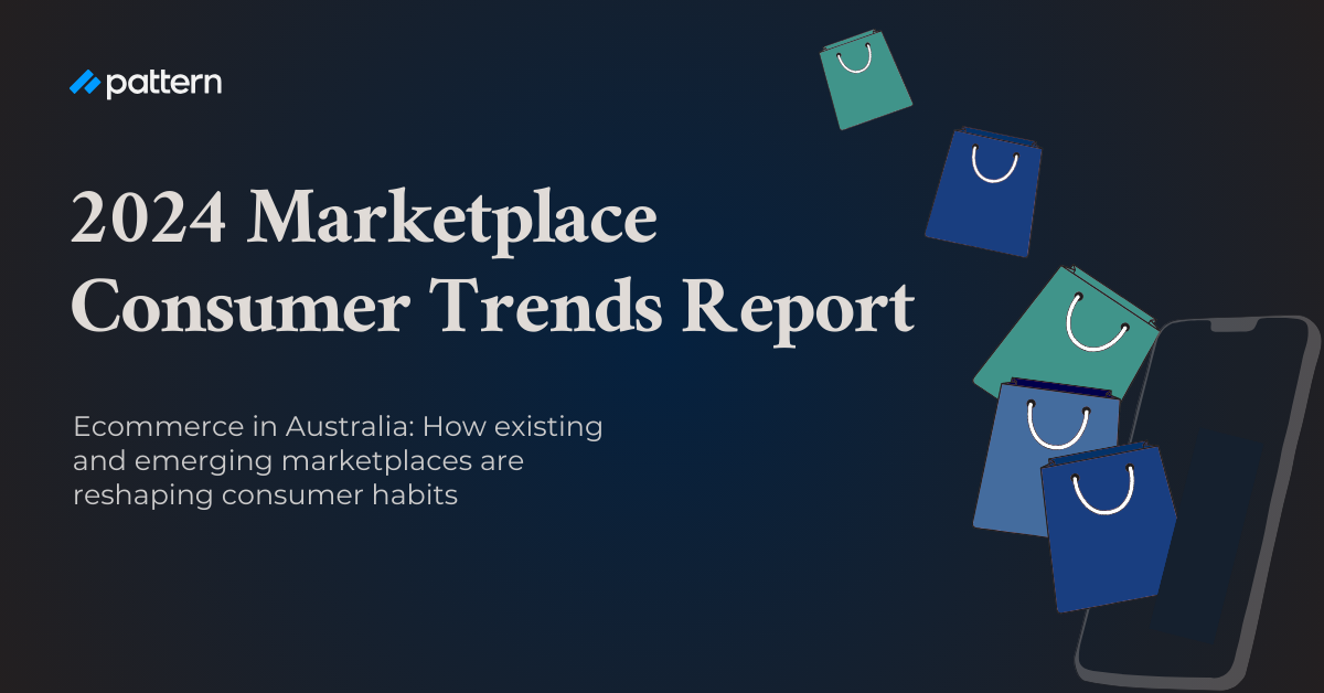 Amazon Surpasses eBay as Leading Australian Marketplace - Pattern