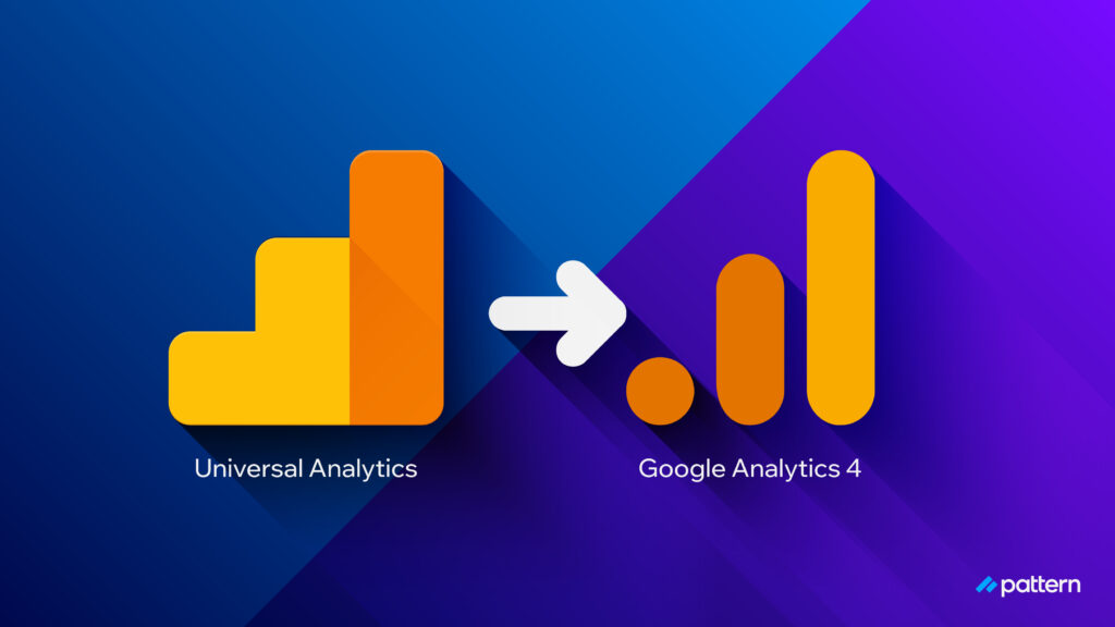 Pattern's Solution to Google Removing Universal Analytics Data