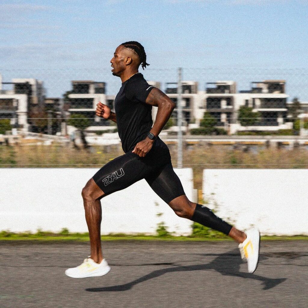 2XU Achieves +144% Growth YoY for Email - Pattern