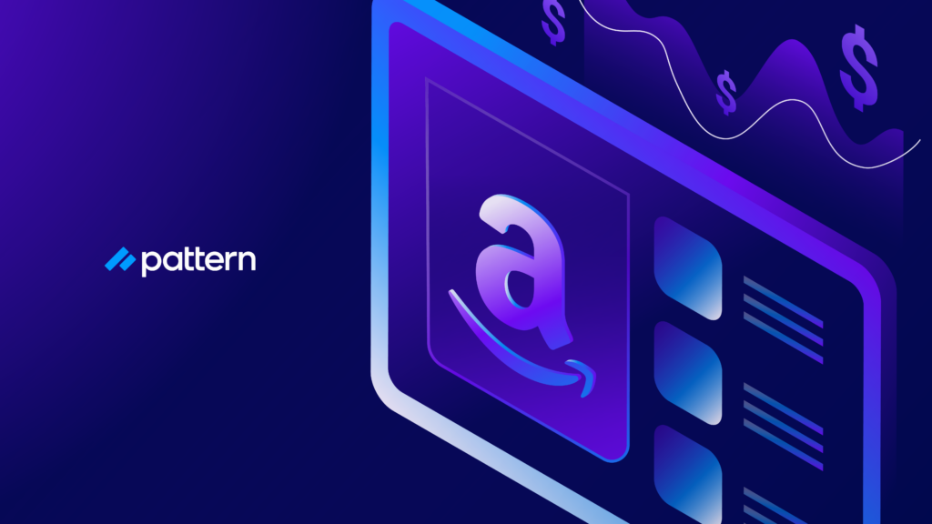 Webinar: Brand Growth & Control On Amazon - Pattern