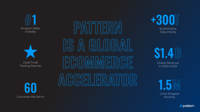 Webinar: How Amazon is Disrupting Australian Retail - Pattern